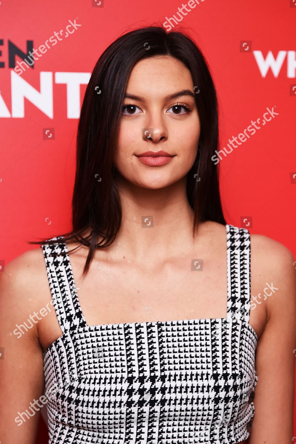 Caroline Gill Editorial Stock Photo - Stock Image | Shutterstock