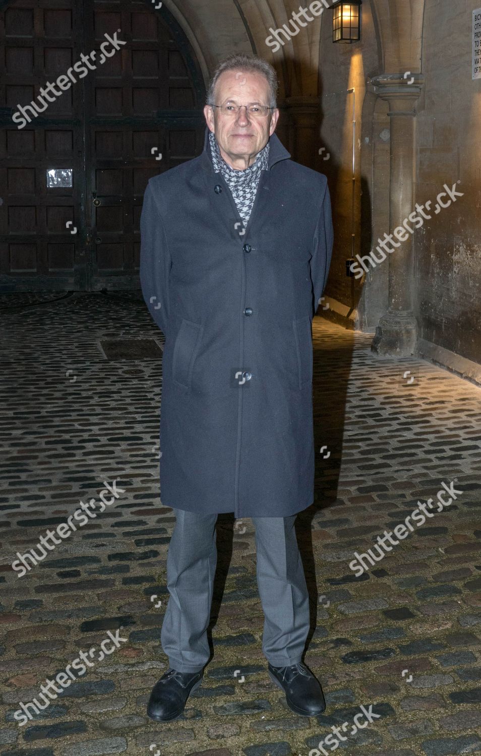Michael Moller Editorial Stock Photo - Stock Image | Shutterstock