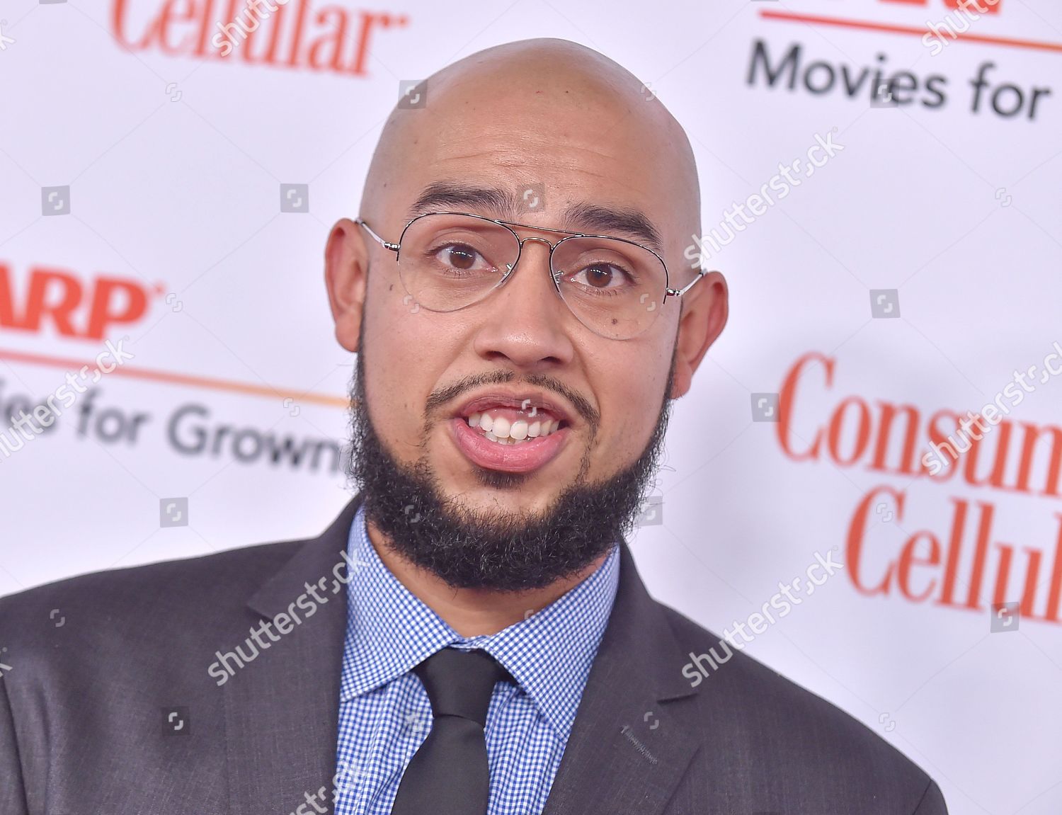 Jesus Trejo Editorial Stock Photo - Stock Image | Shutterstock