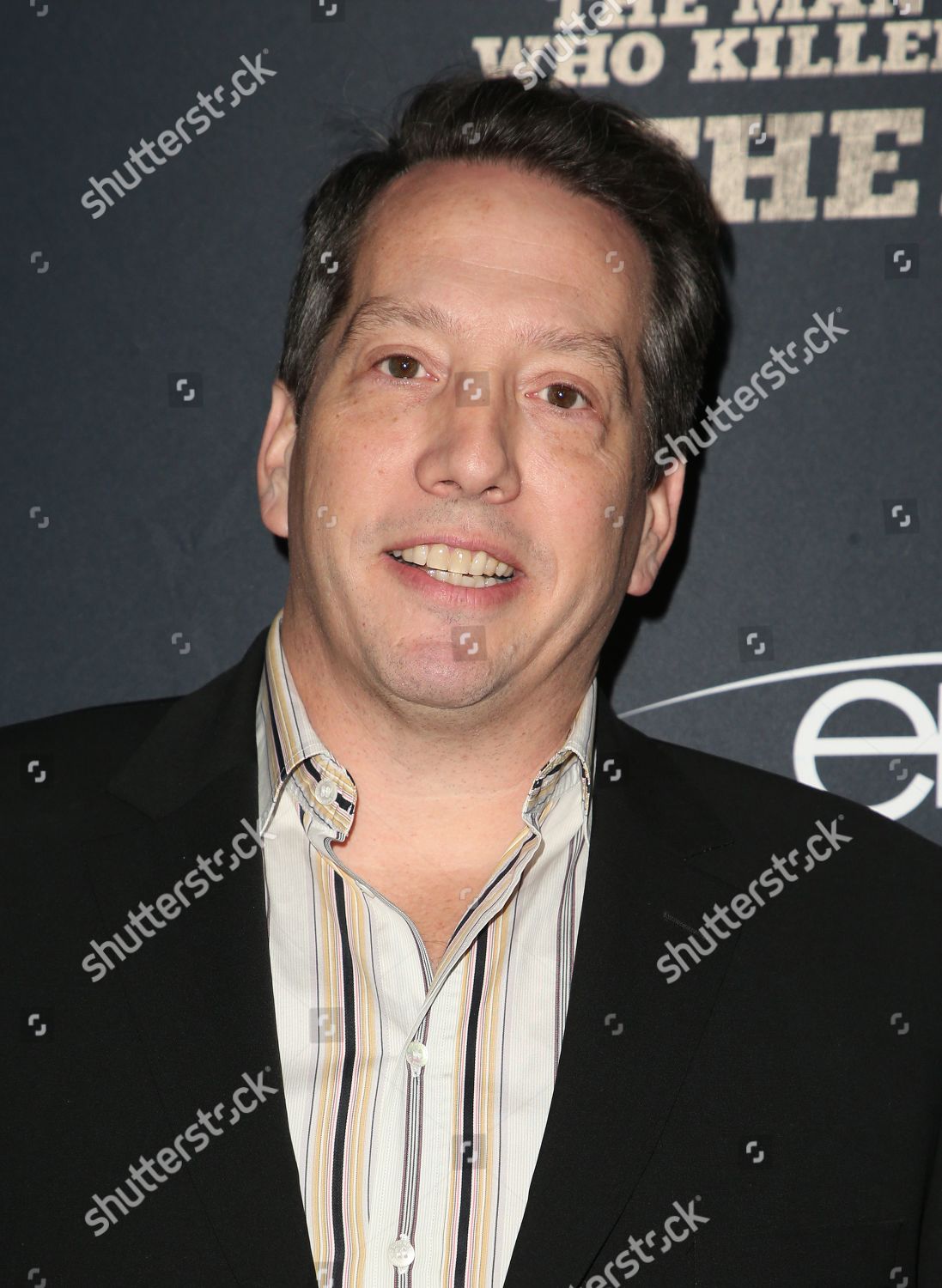 Patrick Ewald Editorial Stock Photo - Stock Image | Shutterstock