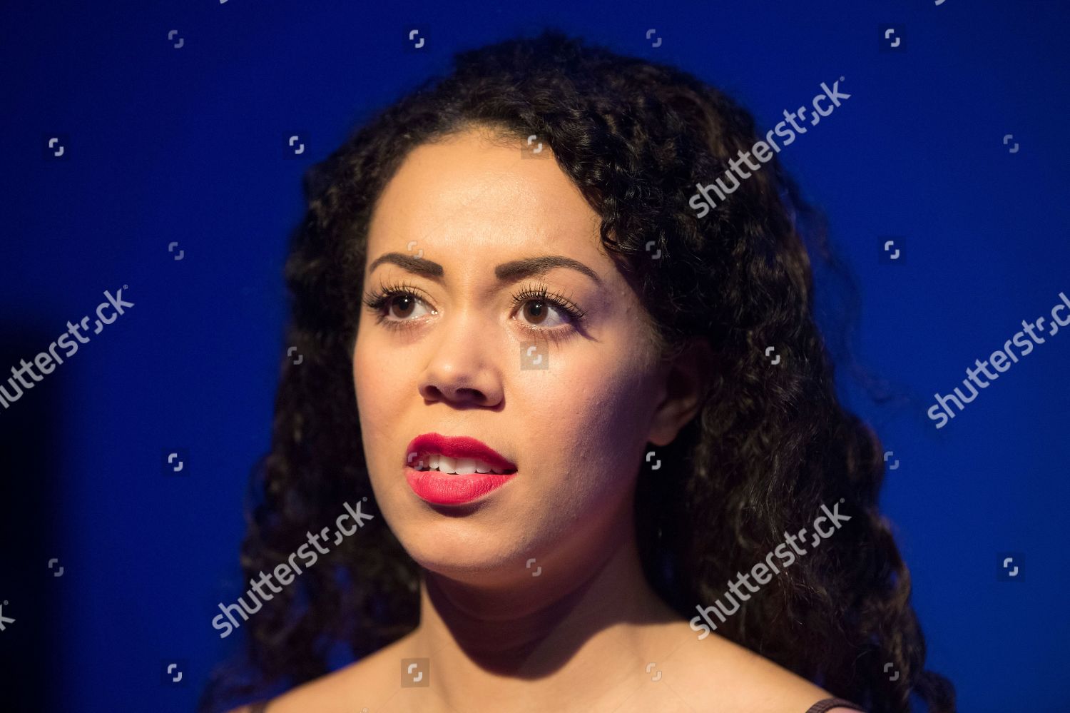 Nicole Lecky Editorial Stock Photo - Stock Image | Shutterstock