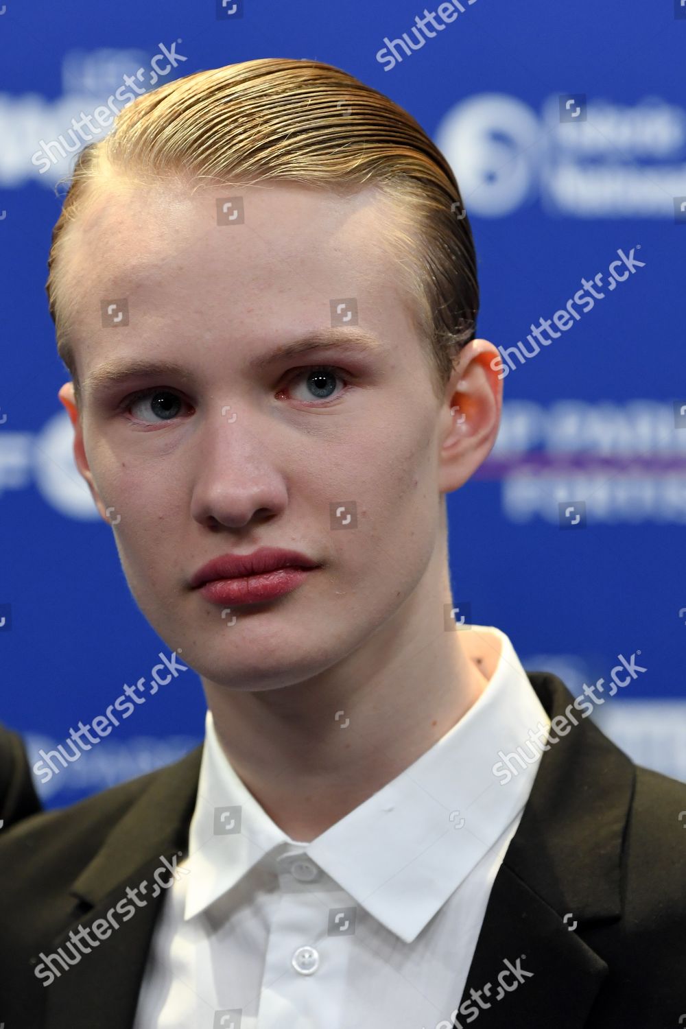 Victor Polster Editorial Stock Photo - Stock Image | Shutterstock