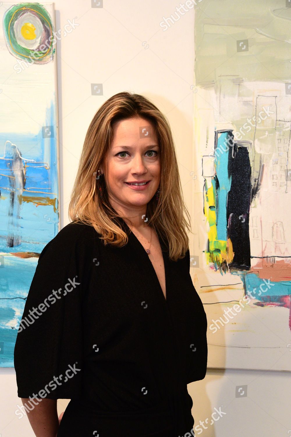 Caroline Faindt Editorial Stock Photo - Stock Image | Shutterstock