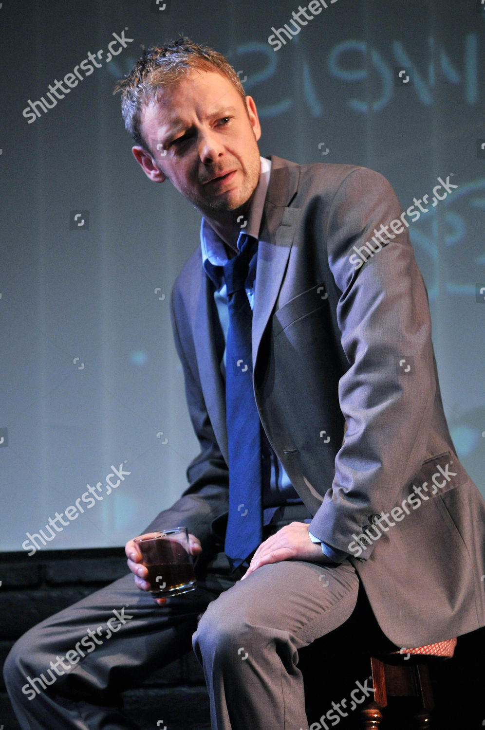 John Simm Editorial Stock Photo - Stock Image | Shutterstock