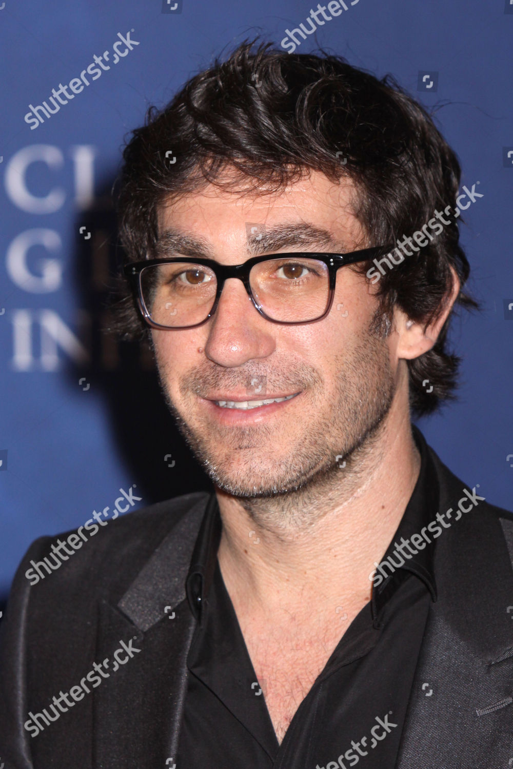 Brent Bolthouse Editorial Stock Photo - Stock Image | Shutterstock