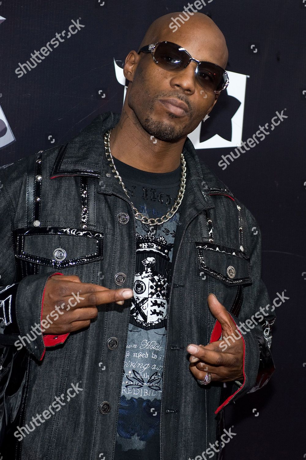 Dmx Editorial Stock Photo - Stock Image | Shutterstock