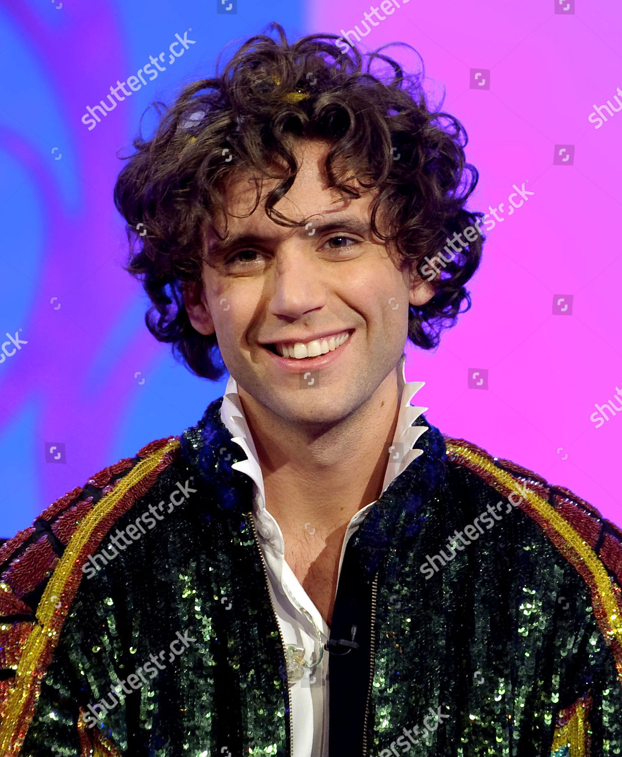 Mika Editorial Stock Photo - Stock Image | Shutterstock