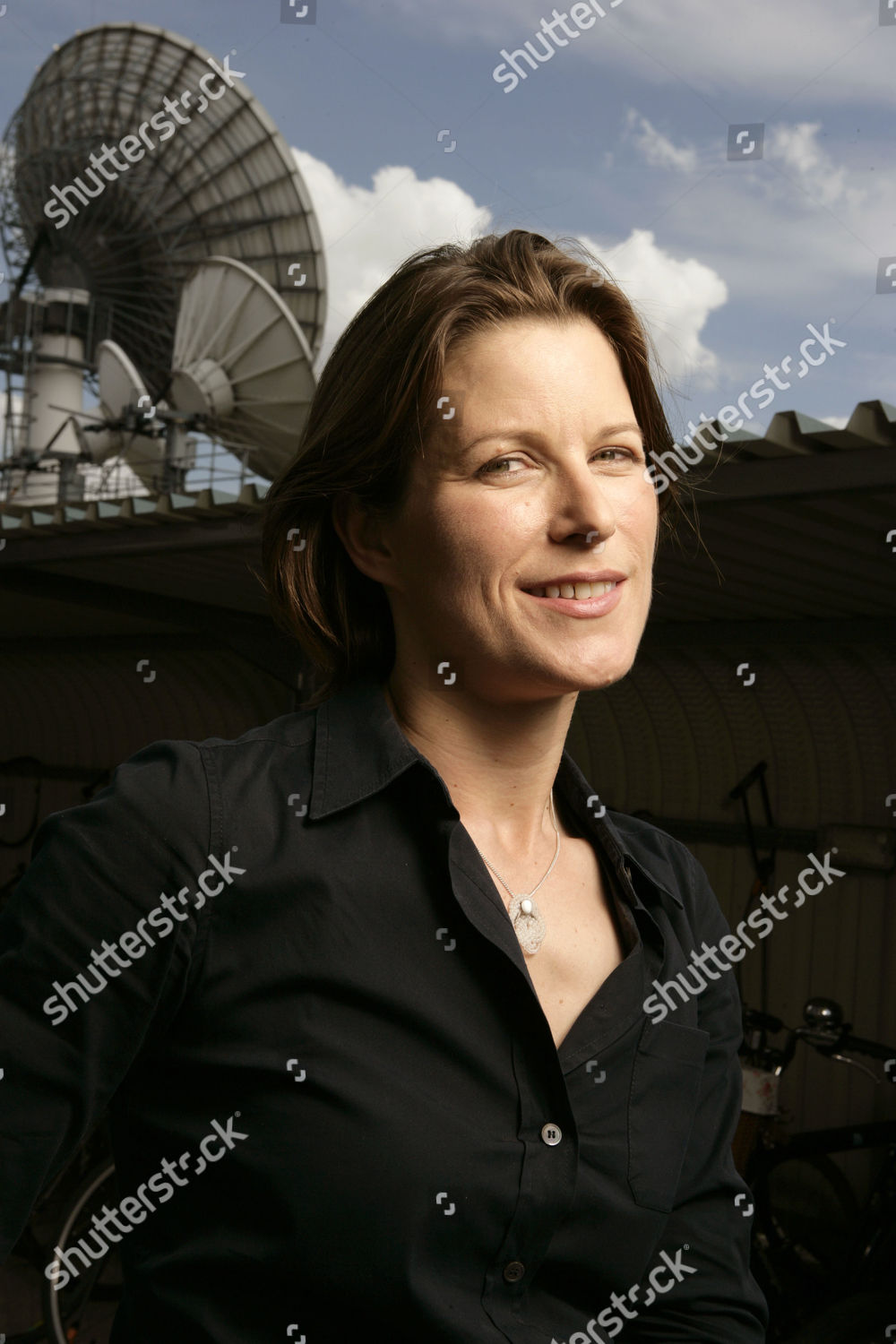 Stephanie Flanders Editorial Stock Photo - Stock Image | Shutterstock