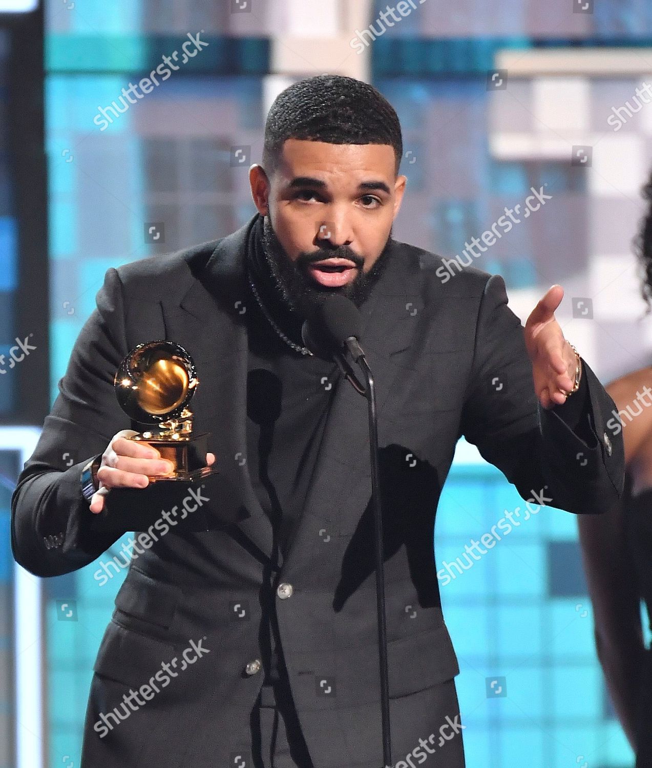 Drake Best Rap Song Editorial Stock Photo - Stock Image | Shutterstock