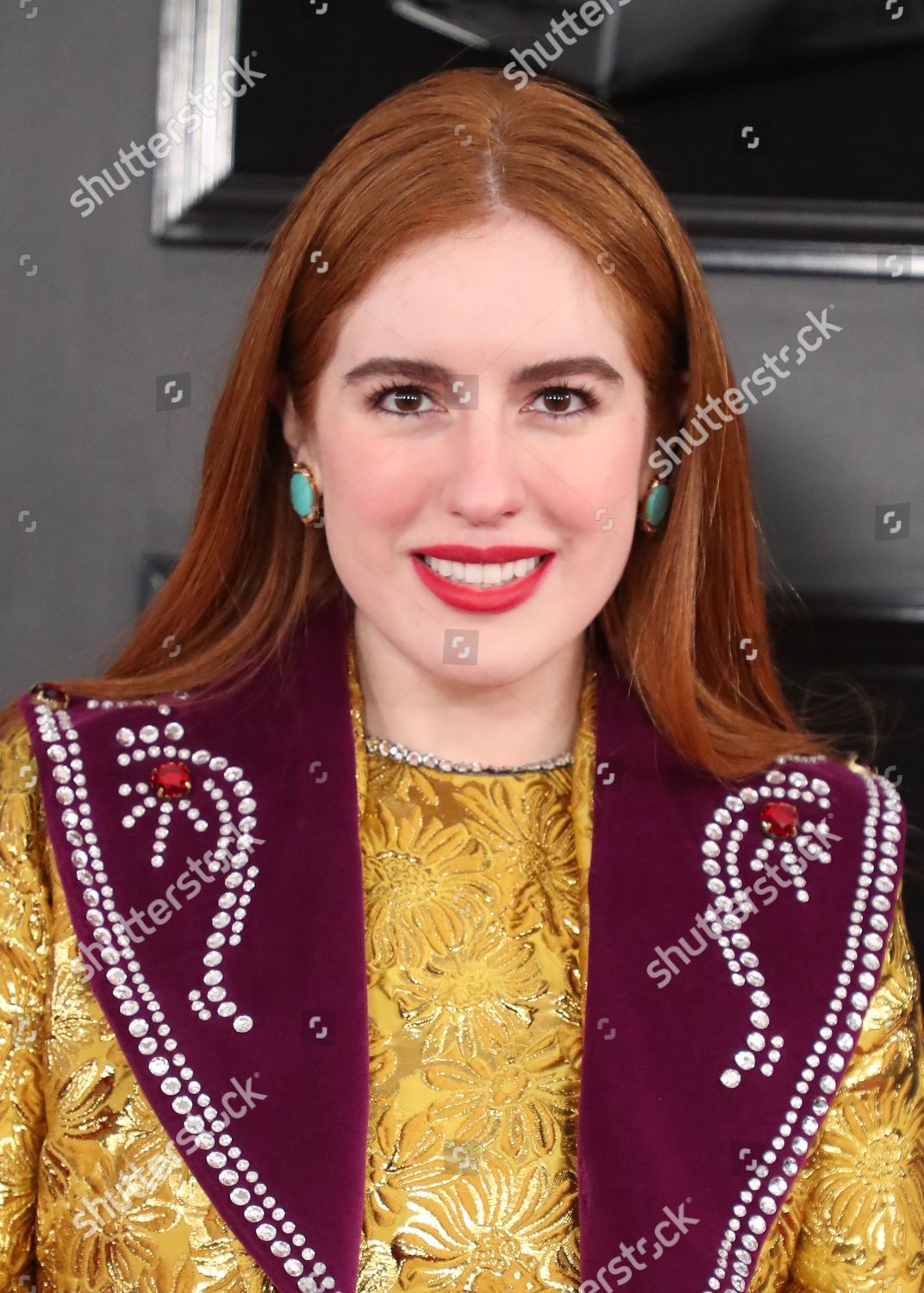 Victoria Kuhne Editorial Stock Photo - Stock Image | Shutterstock