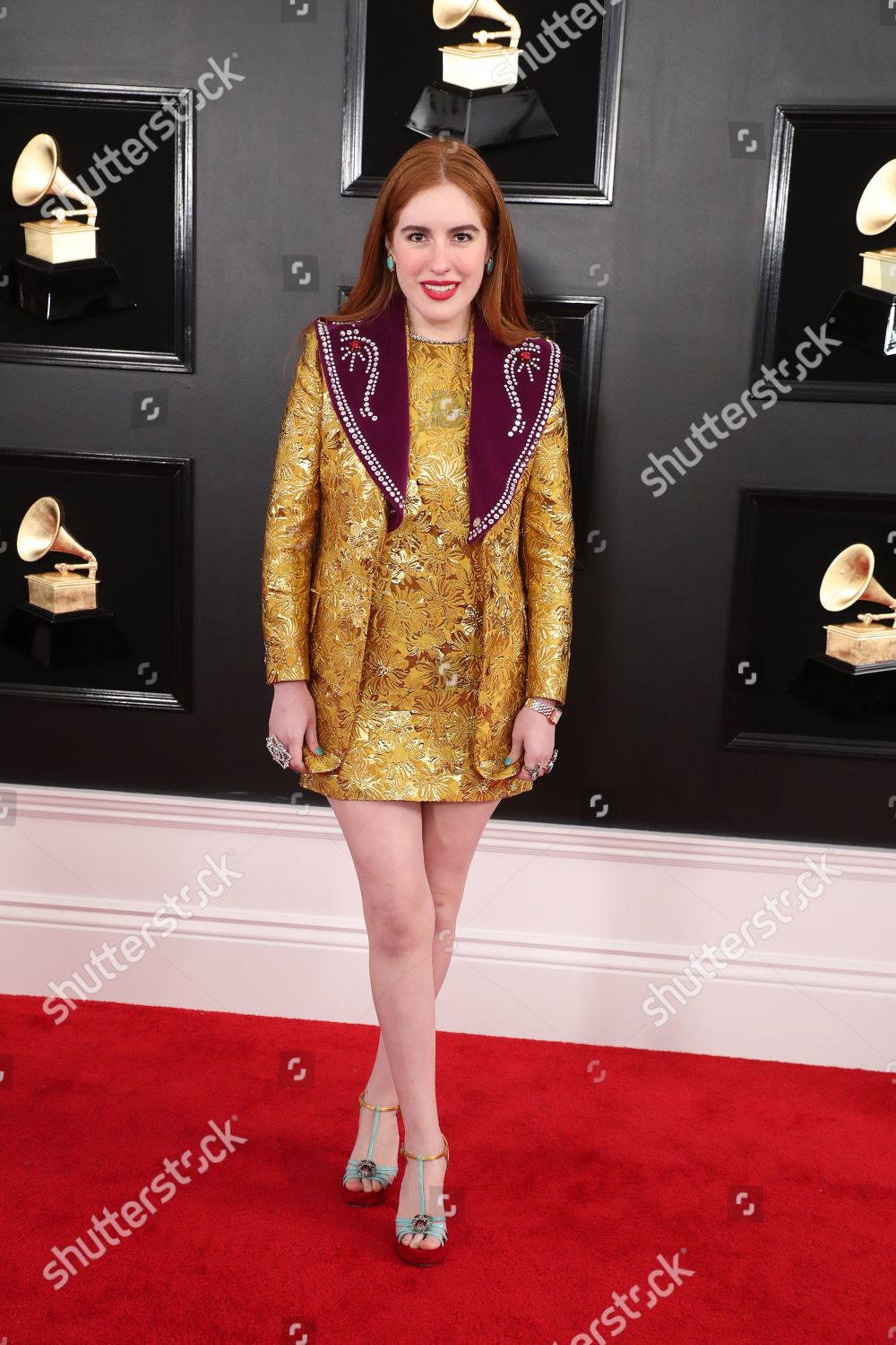 Victoria Kuhne Editorial Stock Photo - Stock Image | Shutterstock