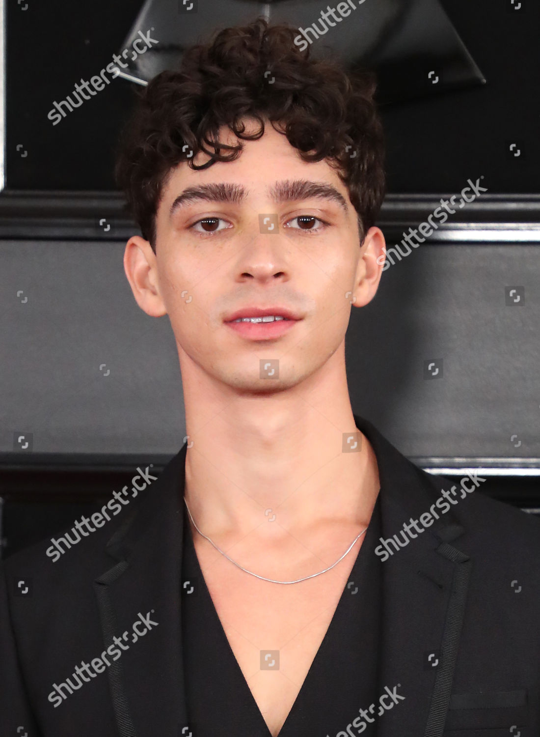 Isaac Cole Powell Editorial Stock Photo - Stock Image | Shutterstock
