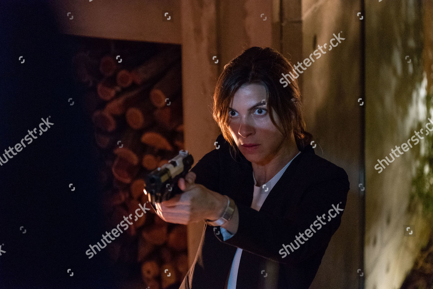 Natalia Tena Lana Pierce Editorial Stock Photo - Stock Image | Shutterstock