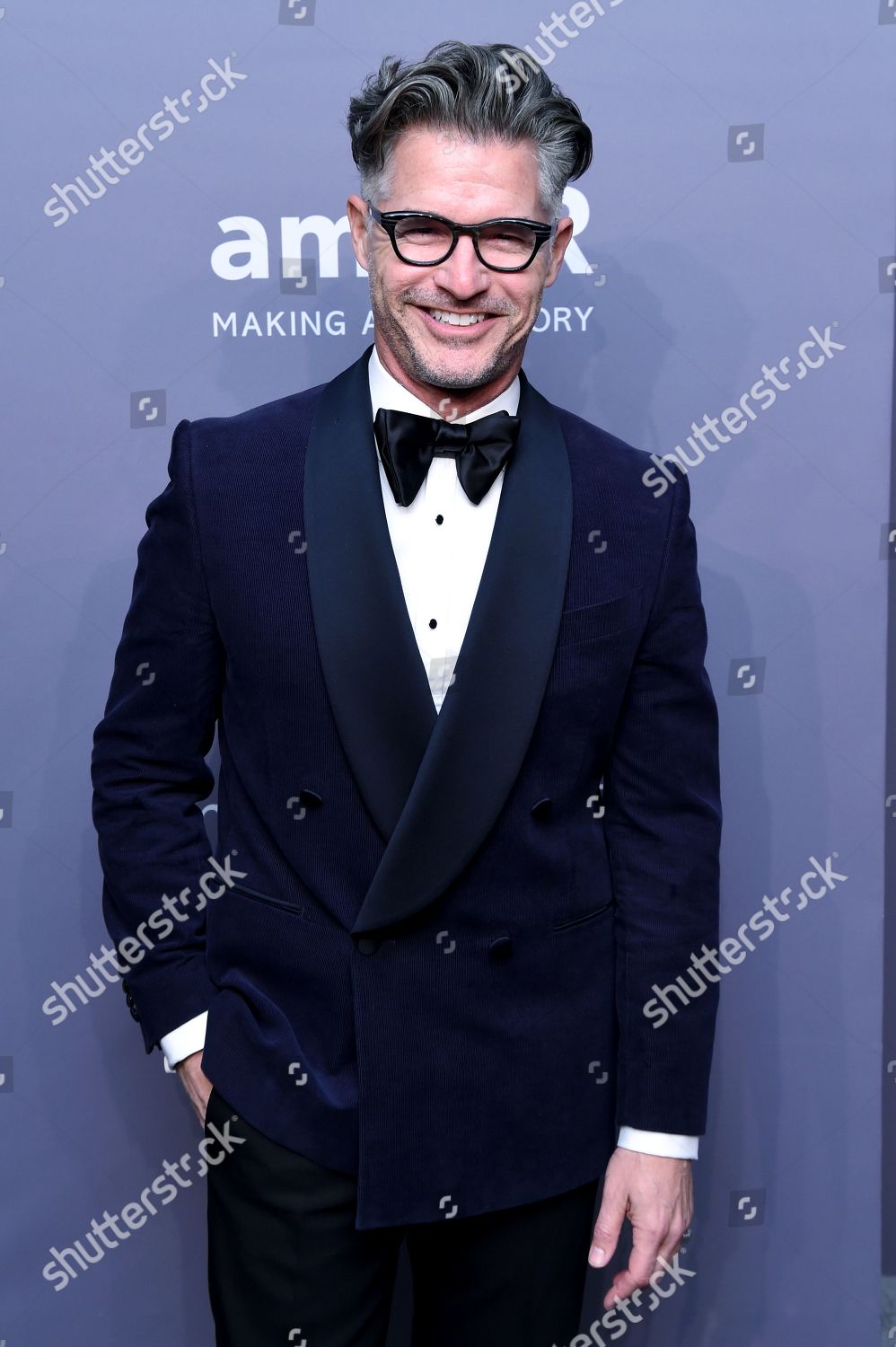 Eric Rutherford Editorial Stock Photo - Stock Image | Shutterstock