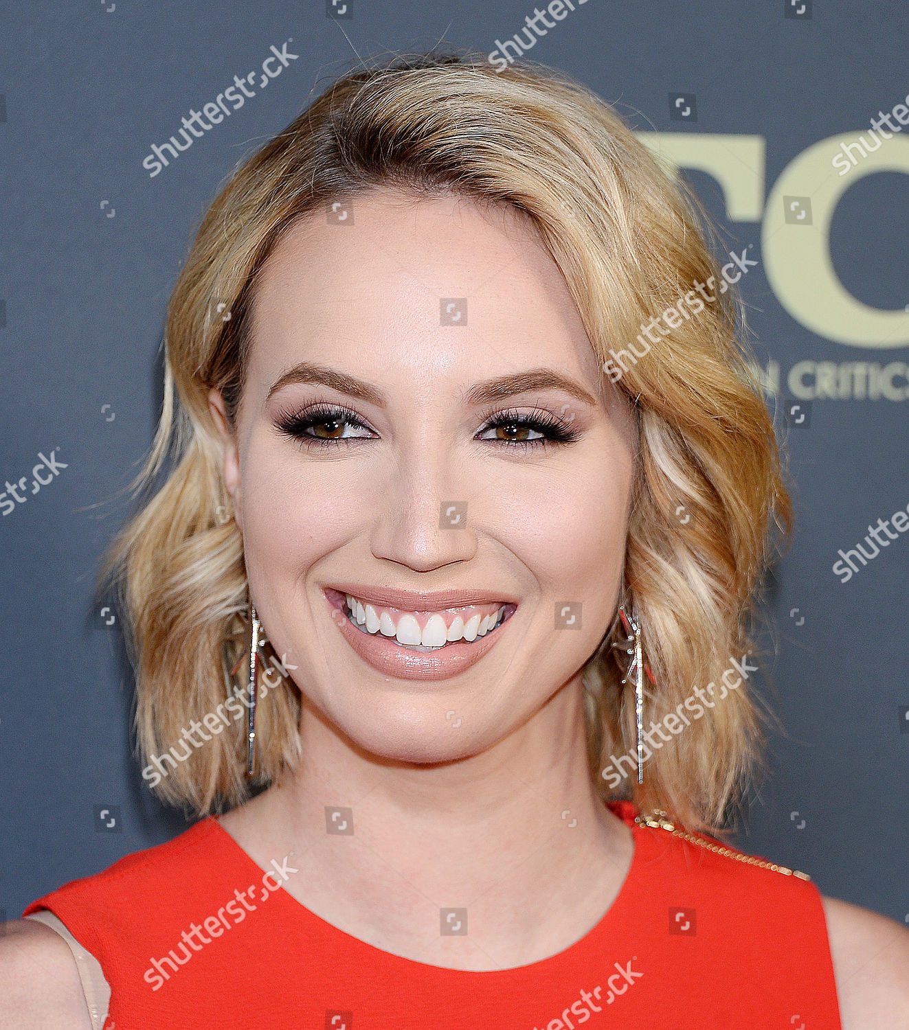 Molly Mccook Editorial Stock Photo - Stock Image | Shutterstock