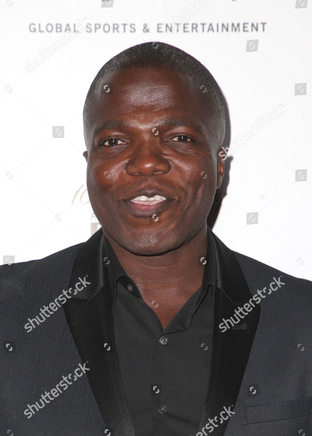 Reno Wilson Editorial Stock Photo - Stock Image | Shutterstock