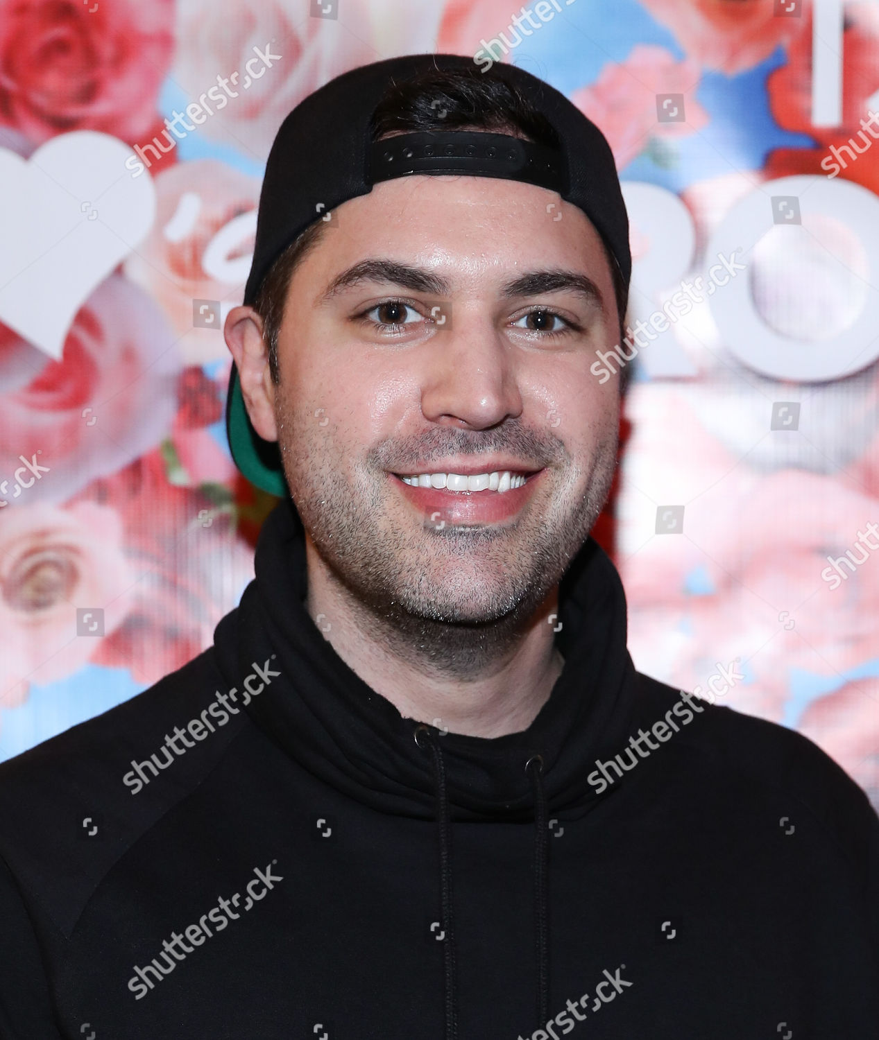 Danny Pellegrino Editorial Stock Photo - Stock Image | Shutterstock