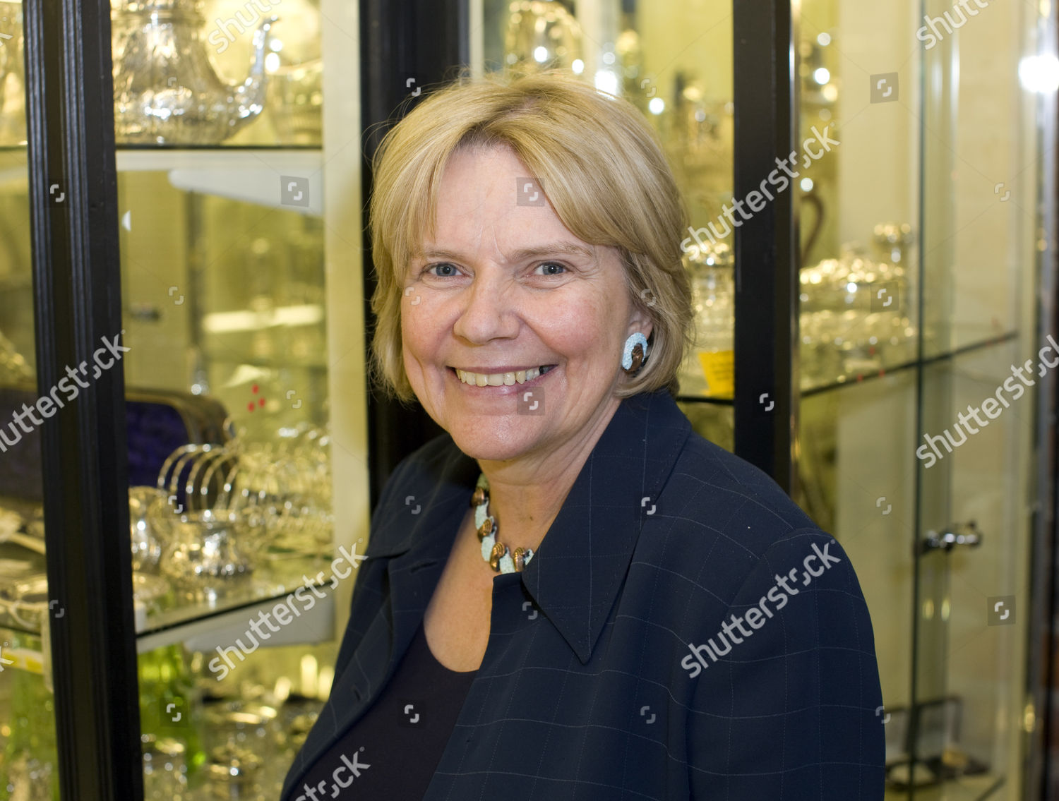 Judith Miller Editorial Stock Photo - Stock Image | Shutterstock