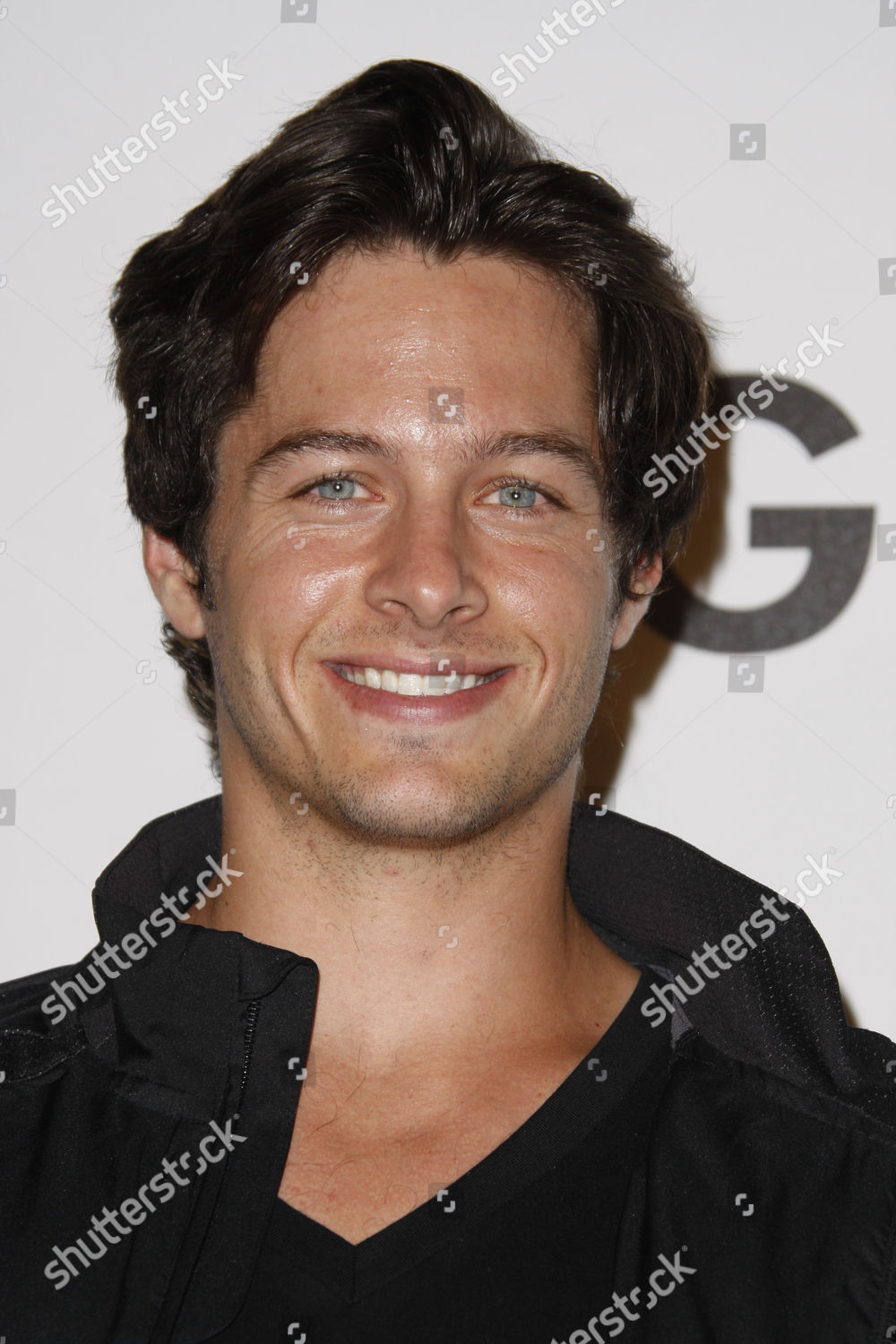 Blake Good Editorial Stock Photo - Stock Image | Shutterstock