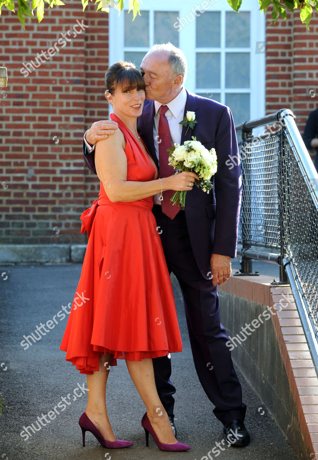 Emma Beal Ken Livingstone Editorial Stock Photo - Stock Image ...
