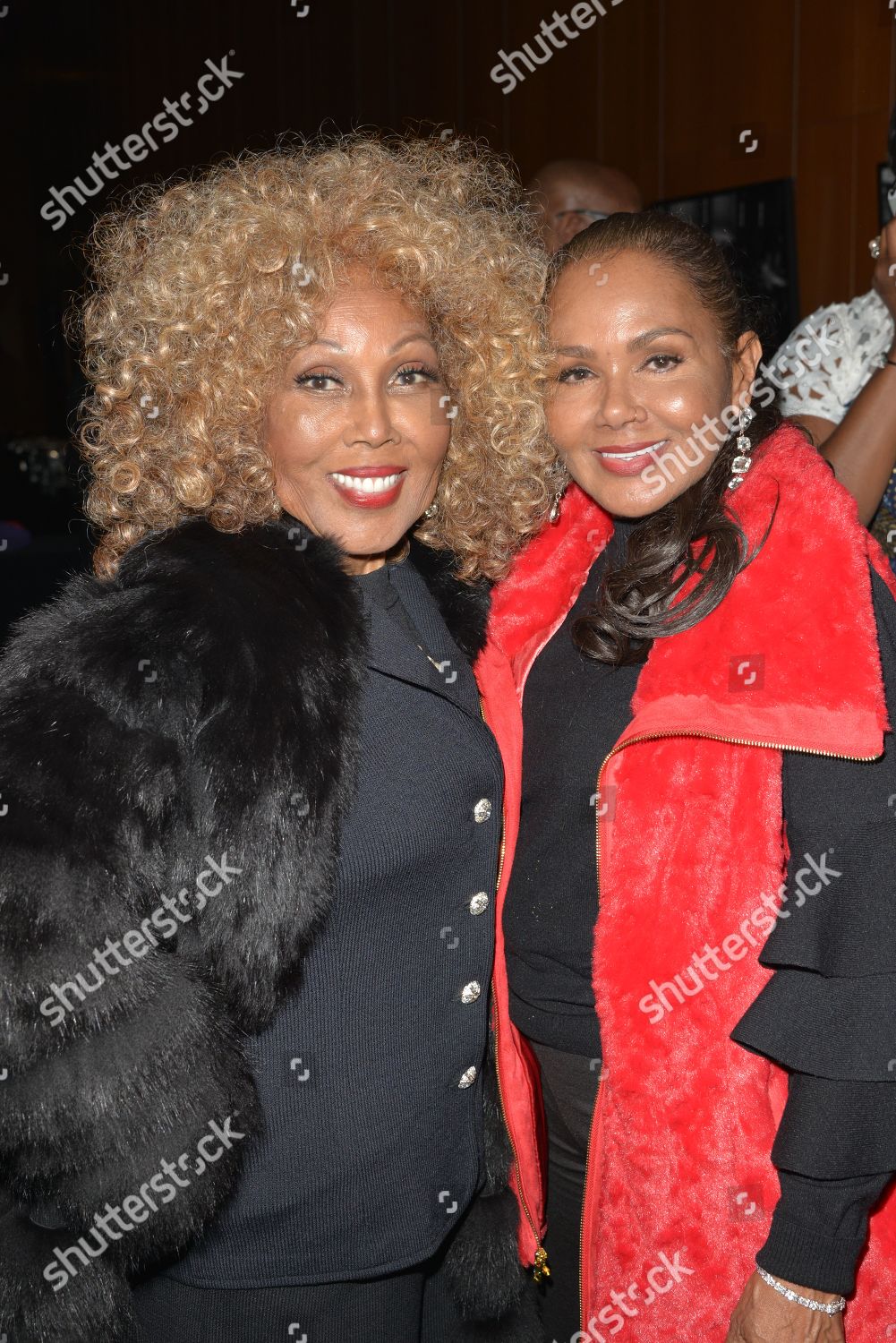 Janet Dubois Rani Dubois Editorial Stock Photo - Stock Image | Shutterstock