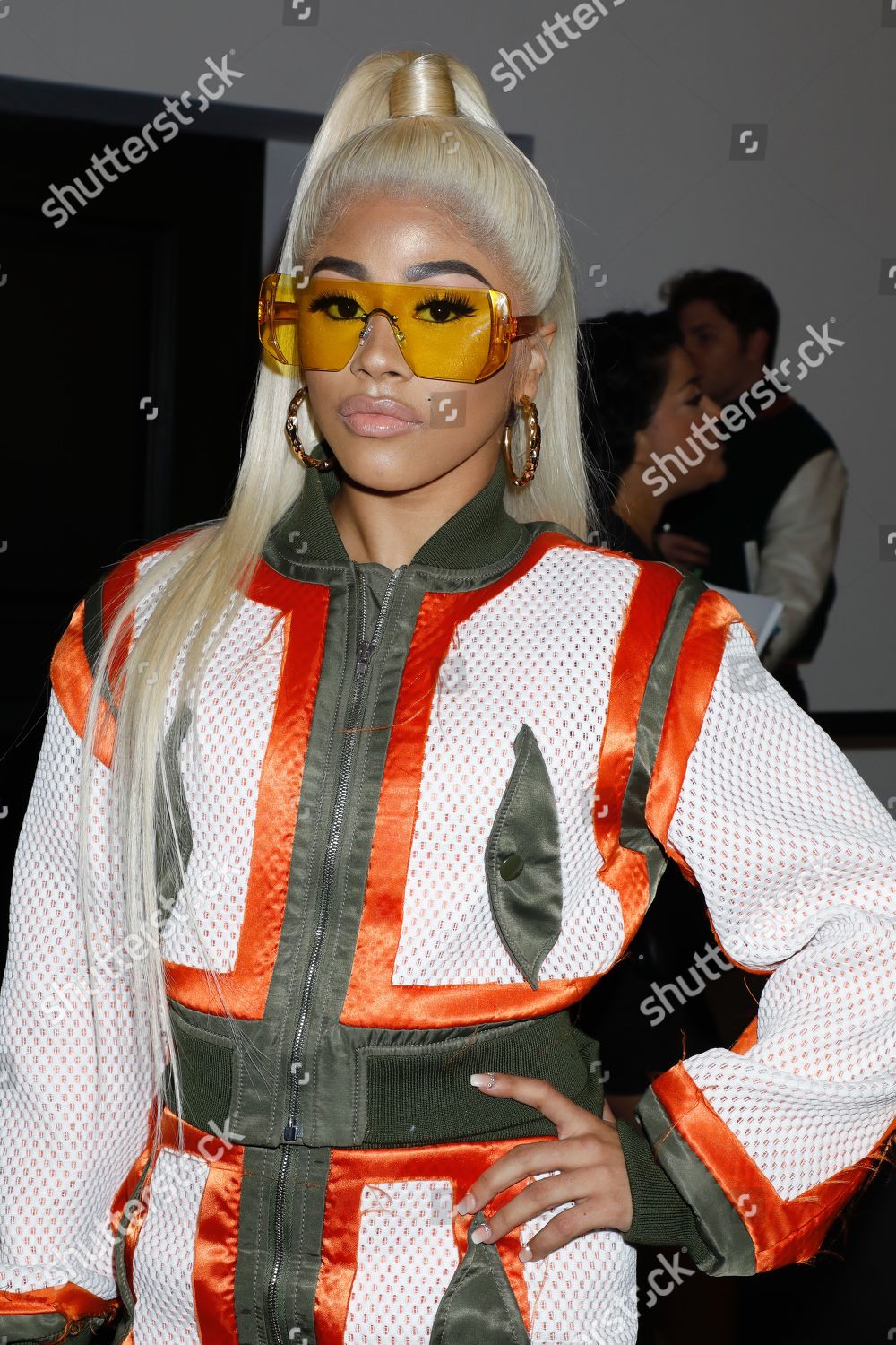 Hennessy Carolina Editorial Stock Photo - Stock Image | Shutterstock