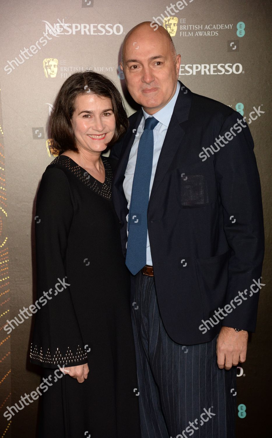 Roger Guyett Editorial Stock Photo - Stock Image | Shutterstock