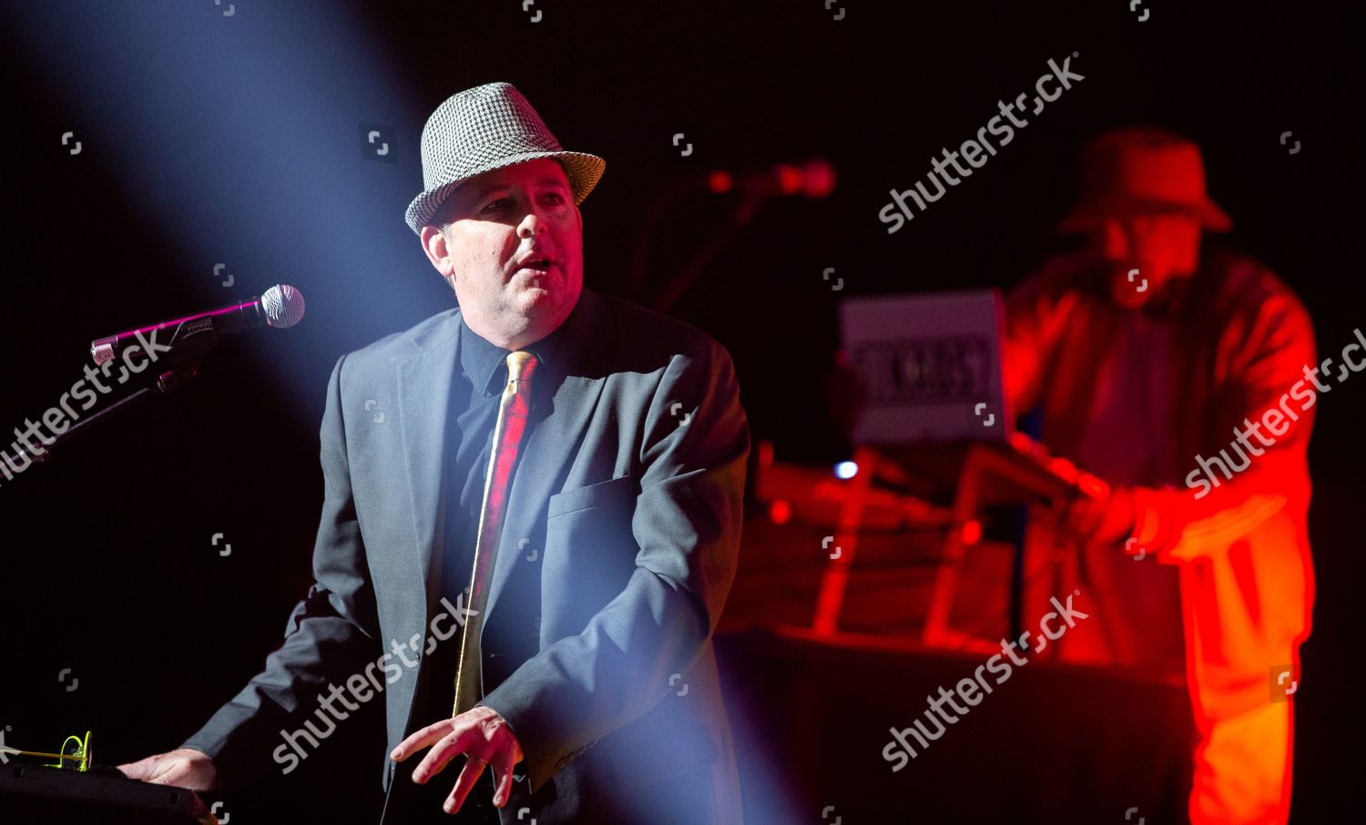 James Cassidy Information Society Editorial Stock Photo - Stock Image ...