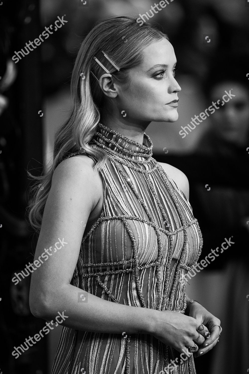 Laura Whitmore Editorial Stock Photo - Stock Image | Shutterstock