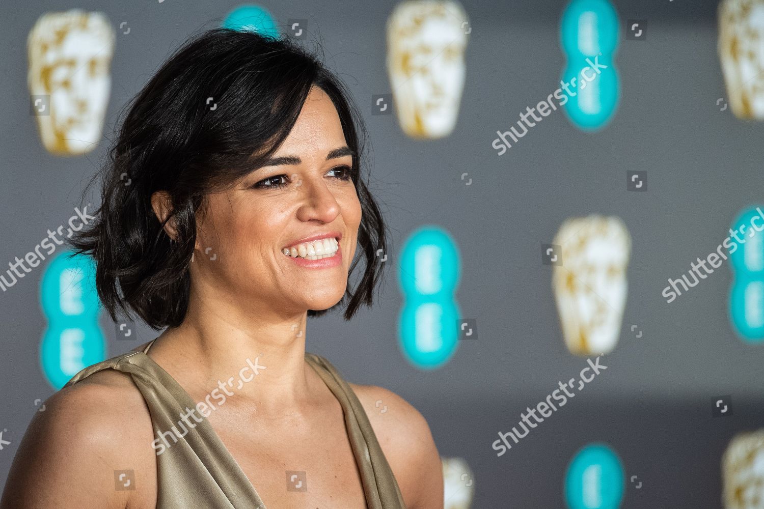 Michelle Rodriguez Editorial Stock Photo - Stock Image | Shutterstock