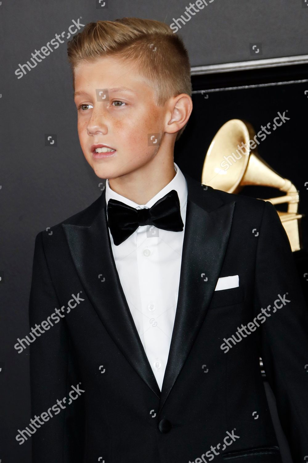 South African Singer Stefan Benz Arrives Editorial Stock Photo - Stock ...