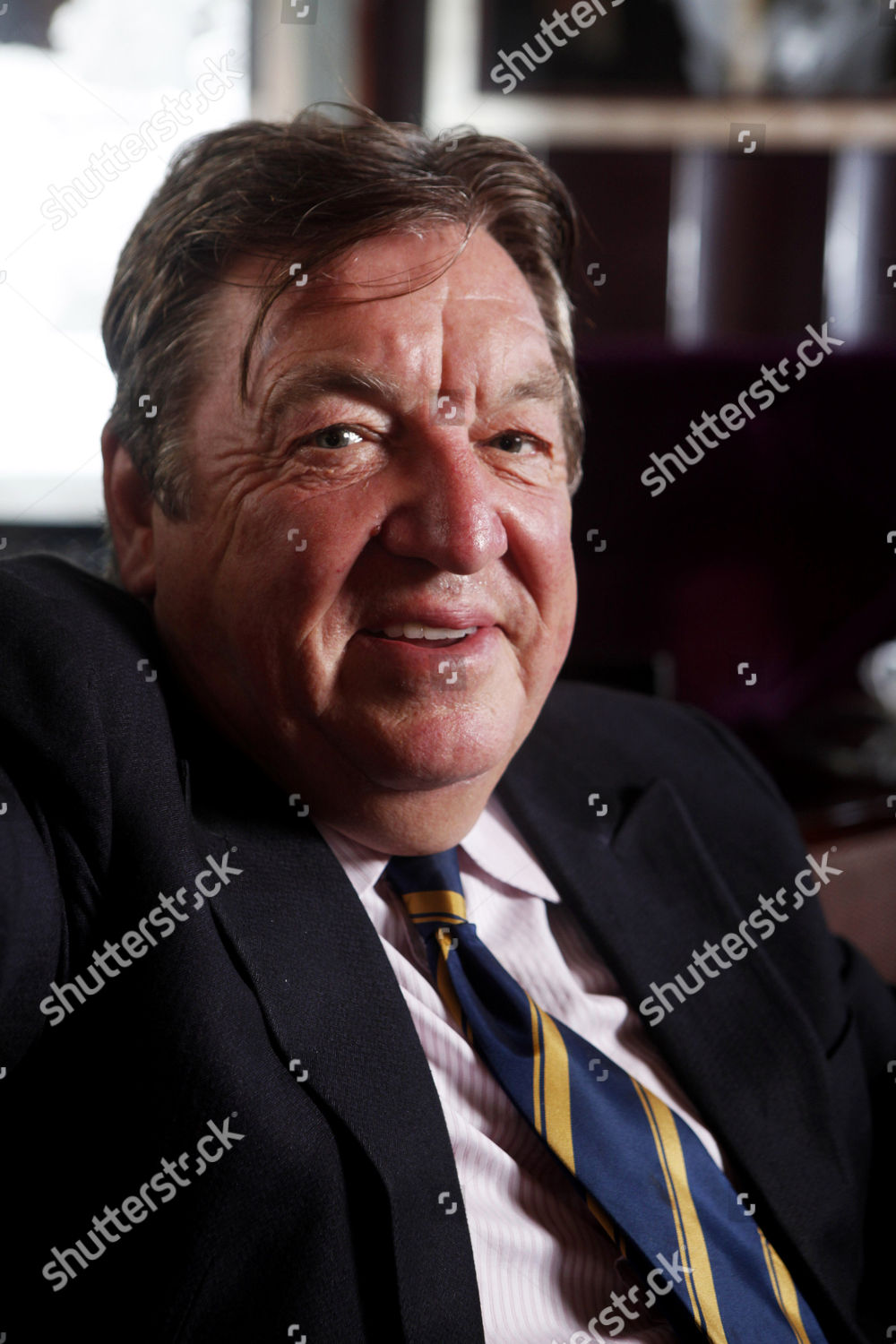 George Davies Editorial Stock Photo - Stock Image | Shutterstock