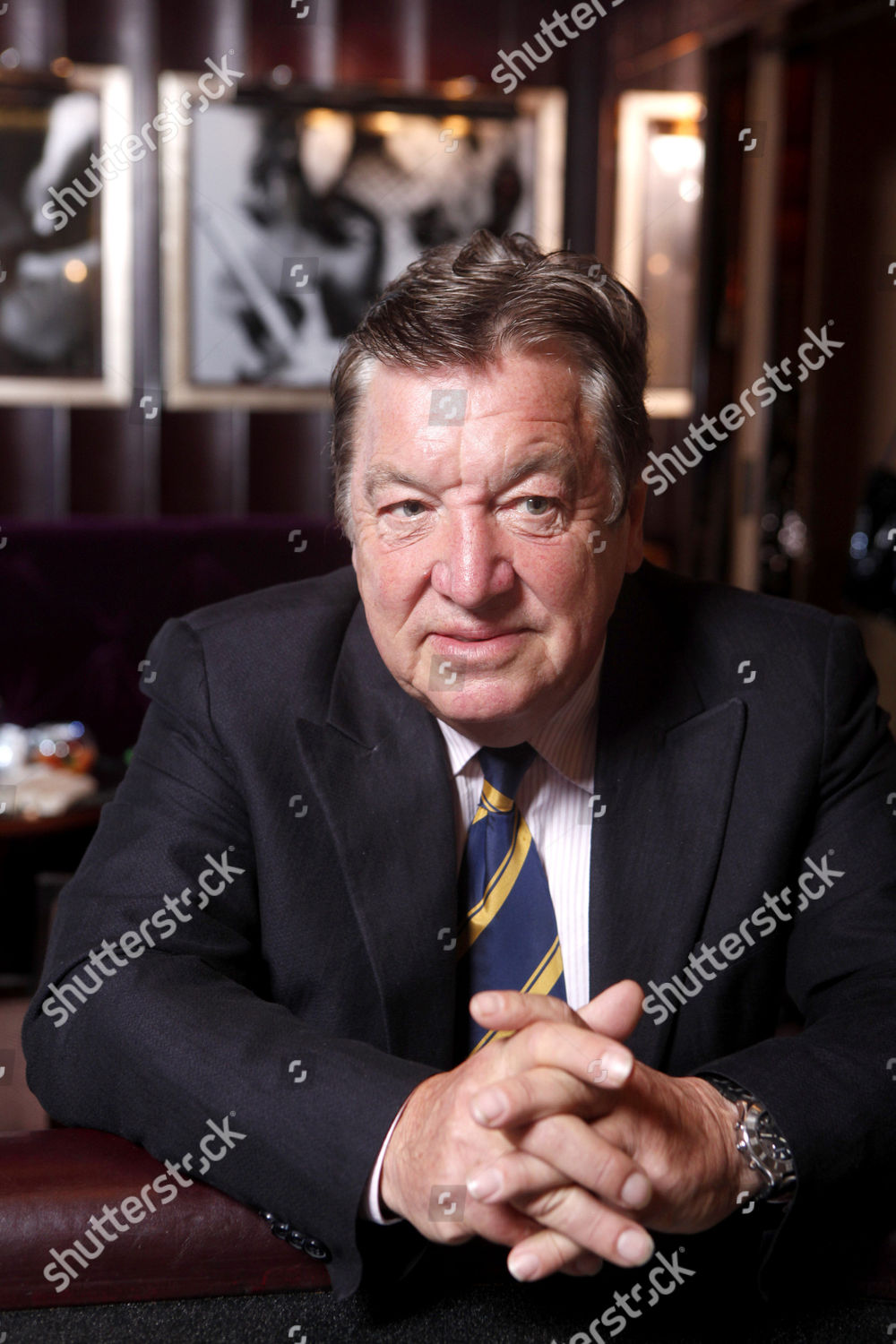 George Davies Editorial Stock Photo - Stock Image | Shutterstock