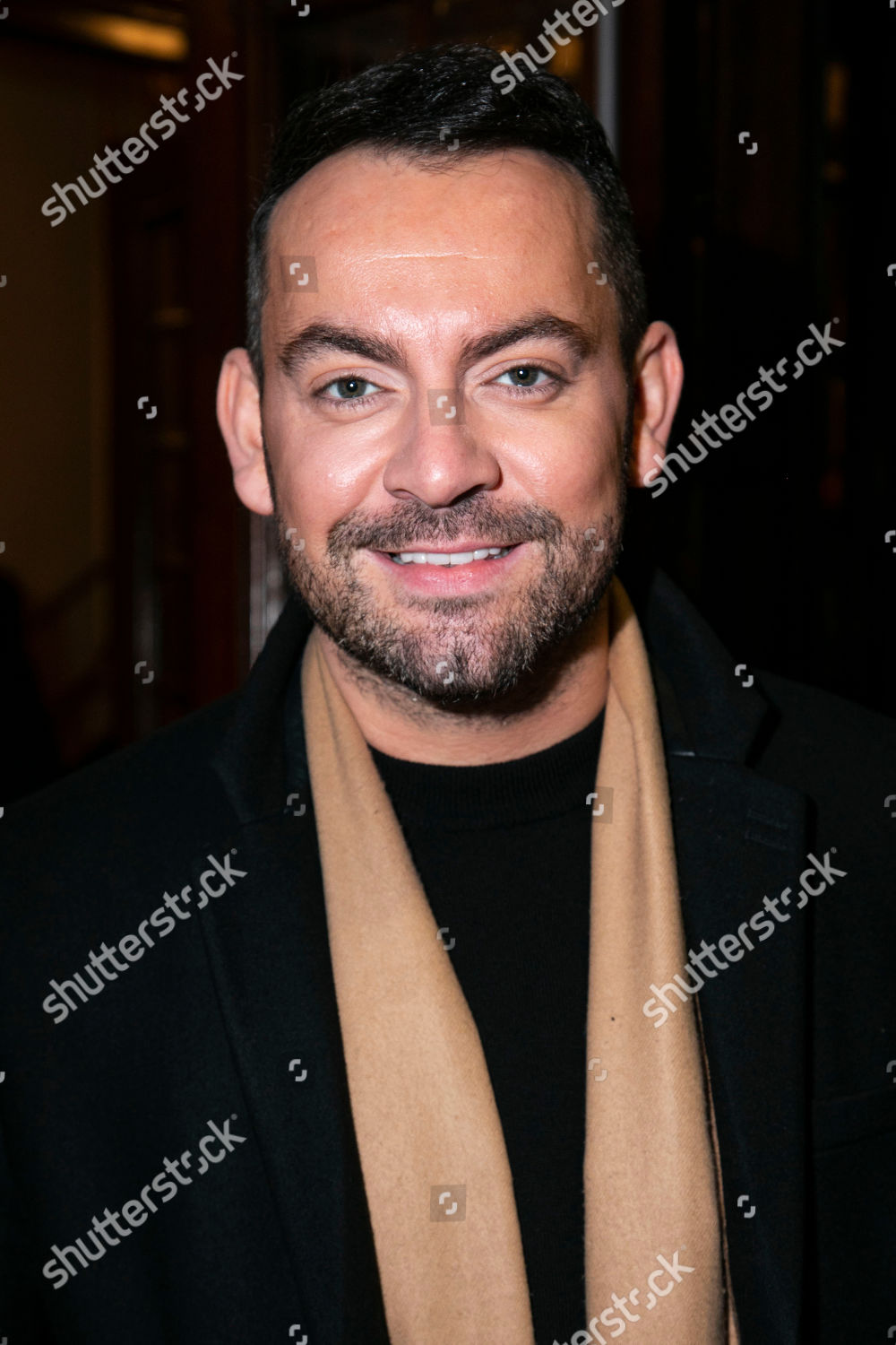 Ben Forster Editorial Stock Photo - Stock Image | Shutterstock