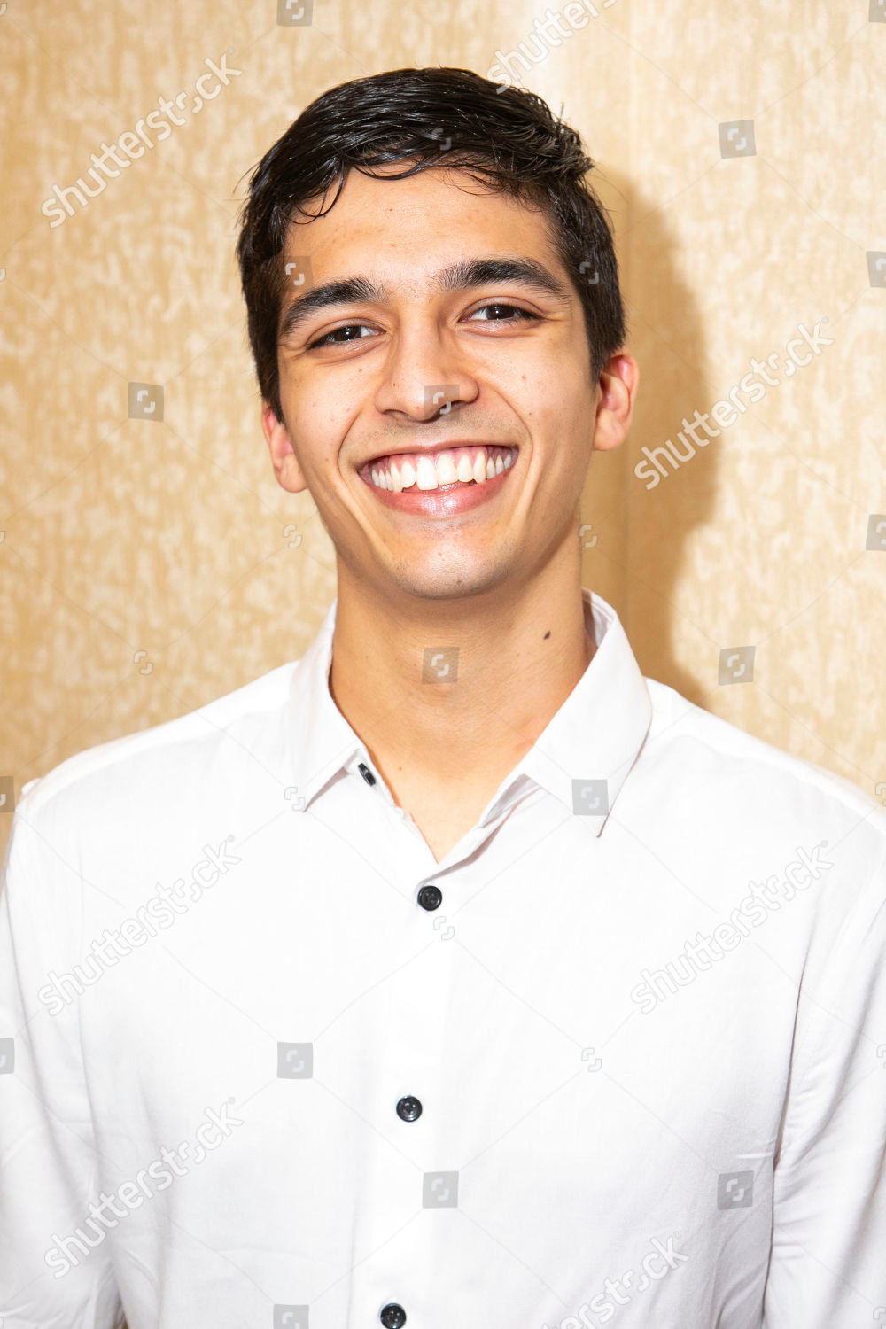 Luke Latchman Sayid Editorial Stock Photo - Stock Image | Shutterstock