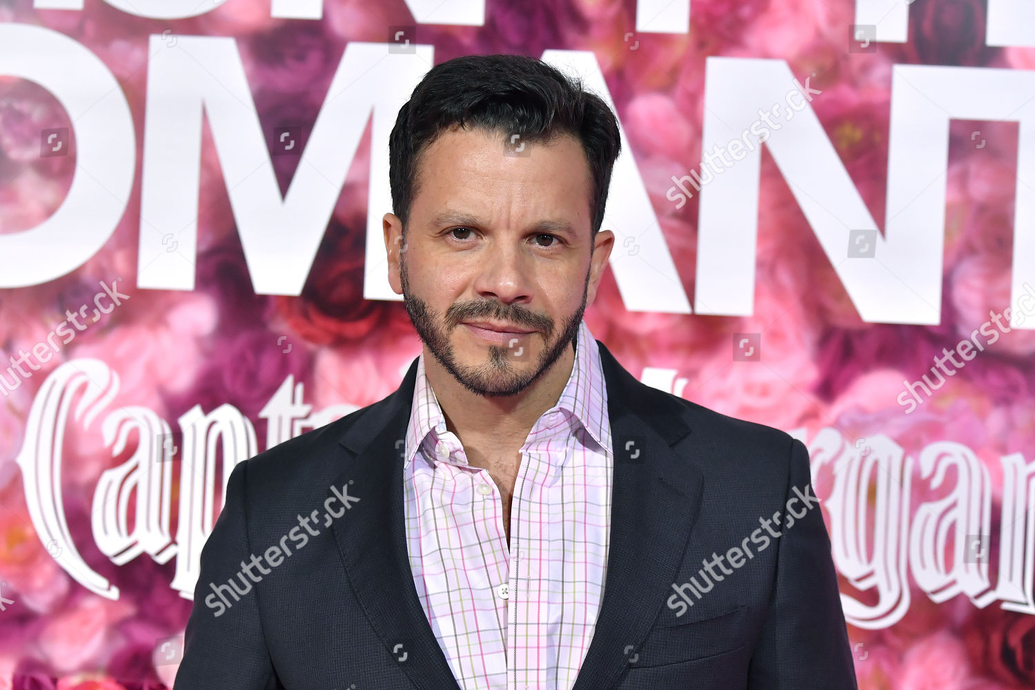 Nick Kenkel Editorial Stock Photo - Stock Image | Shutterstock