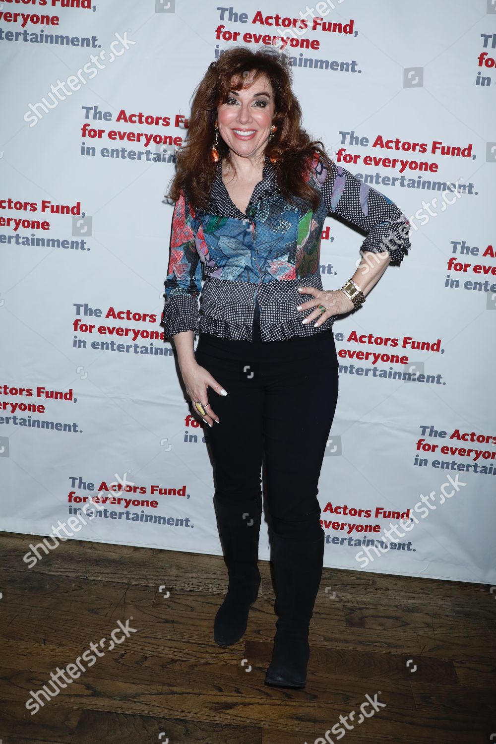 Debbie Gravitte Editorial Stock Photo - Stock Image | Shutterstock