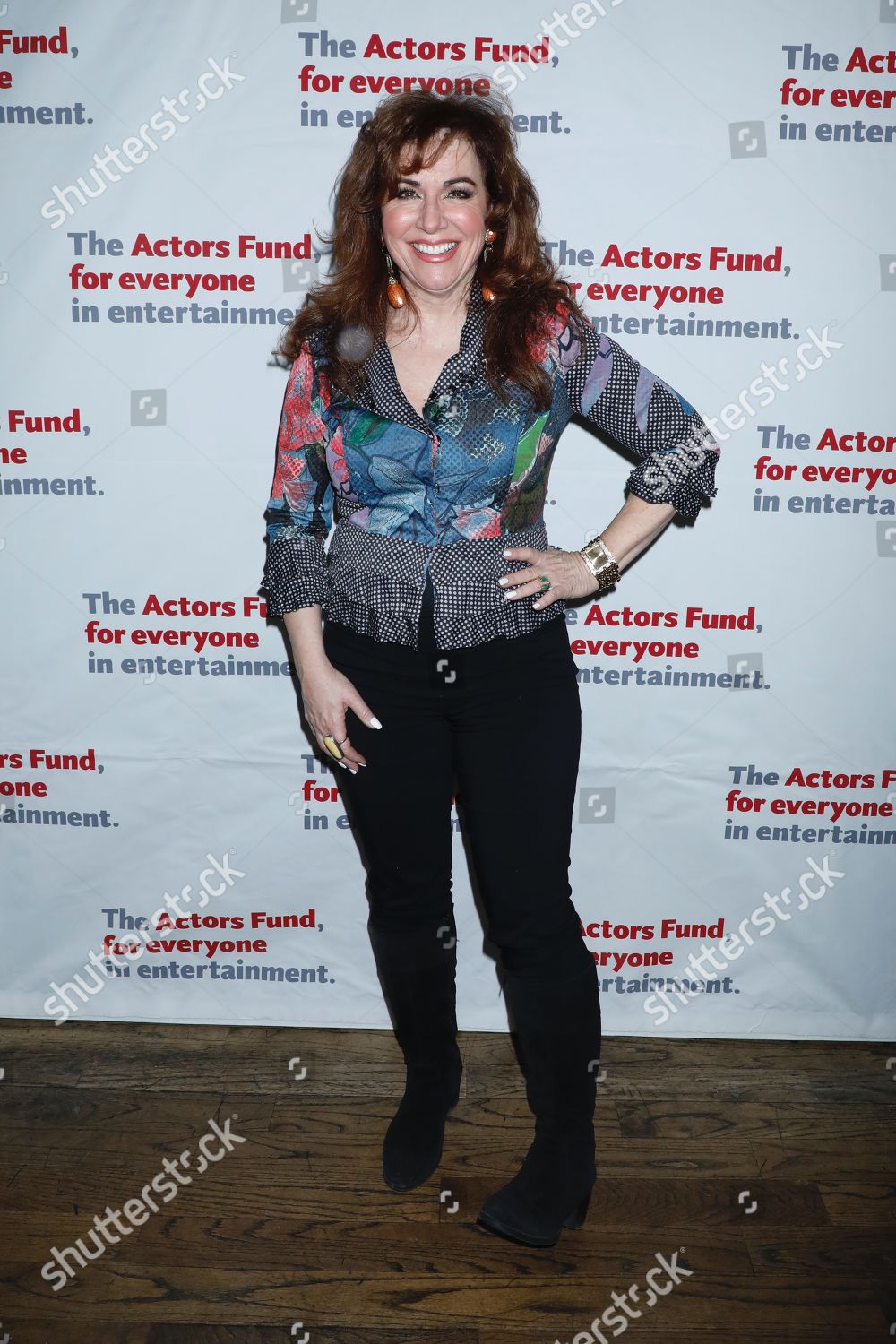 Debbie Gravitte Editorial Stock Photo - Stock Image | Shutterstock