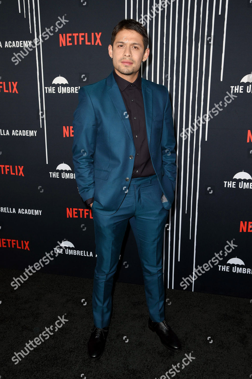 David Castaneda Editorial Stock Photo - Stock Image | Shutterstock