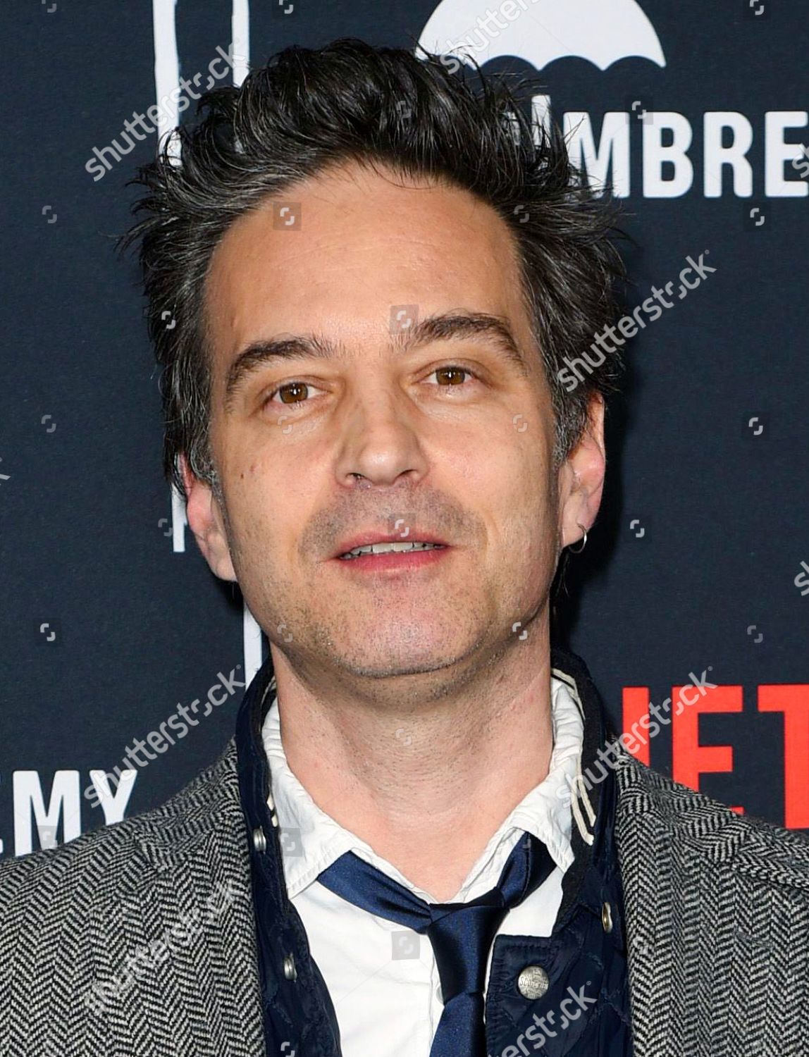 Jeff Russo Editorial Stock Photo - Stock Image | Shutterstock