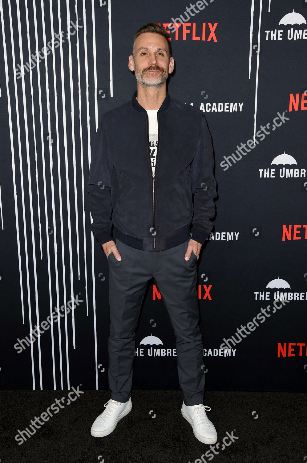 Peter Hoar Editorial Stock Photo - Stock Image | Shutterstock