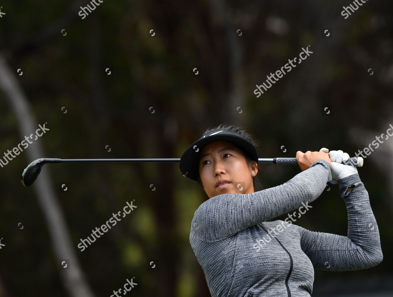 Stephanie Na Asutralia During Pro Event Editorial Stock Photo - Stock ...