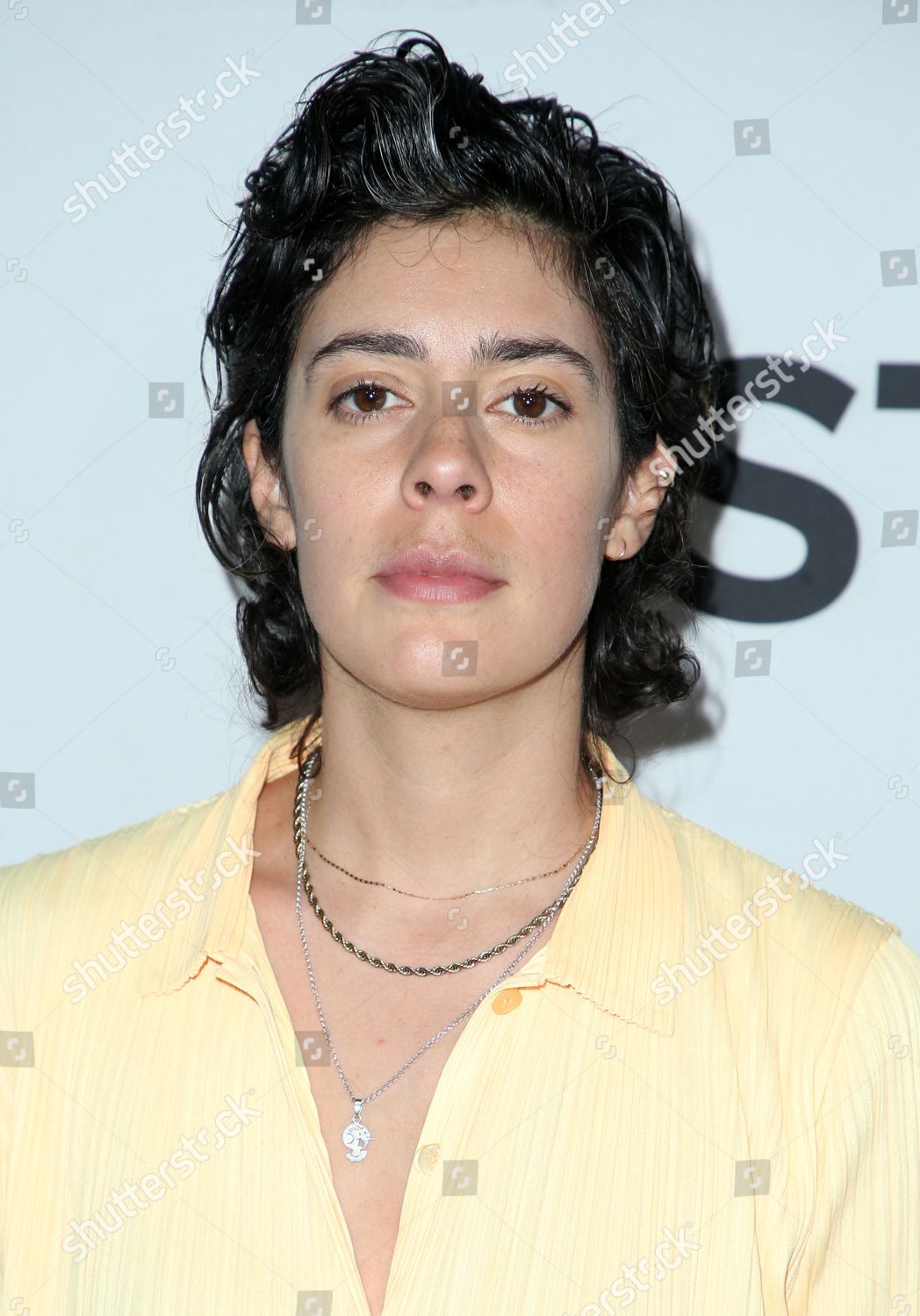 Roberta Colindrez Editorial Stock Photo - Stock Image | Shutterstock