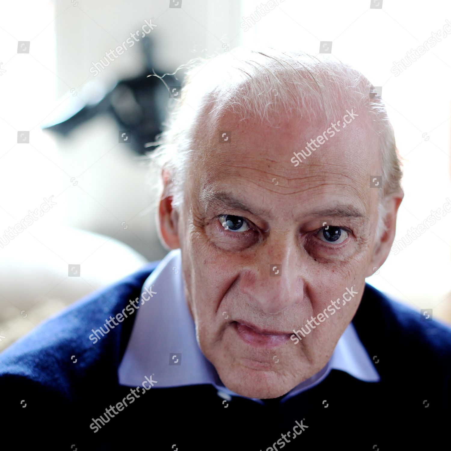 Christopher Ondaatje Editorial Stock Photo - Stock Image | Shutterstock