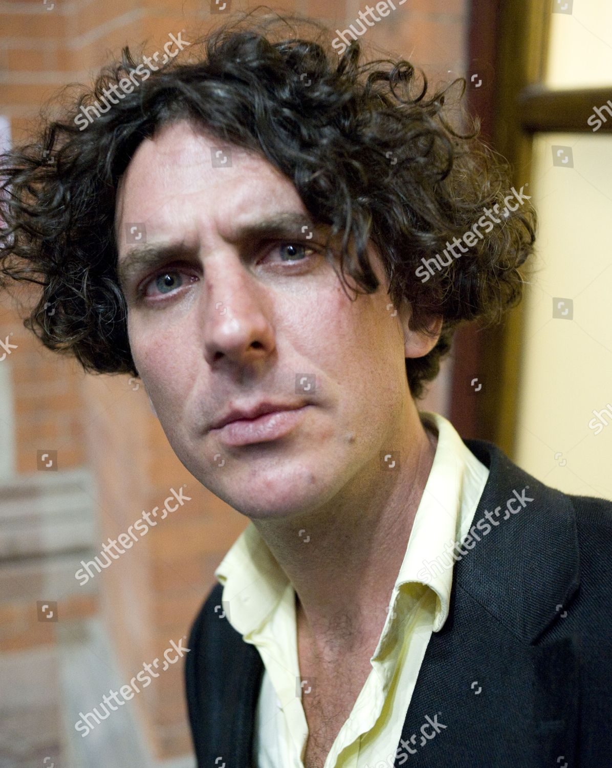 Murray Lachlan Young Editorial Stock Photo - Stock Image | Shutterstock