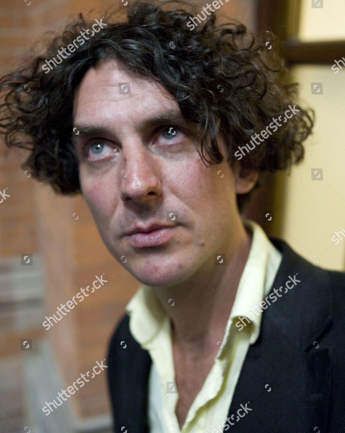 Murray Lachlan Young Editorial Stock Photo - Stock Image | Shutterstock