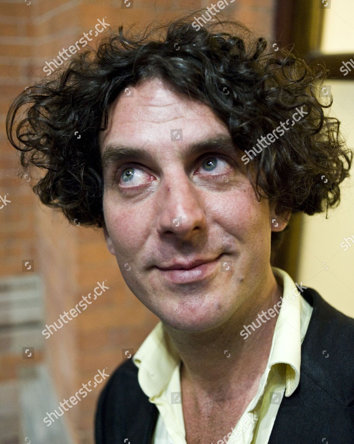 Murray Lachlan Young Editorial Stock Photo - Stock Image | Shutterstock