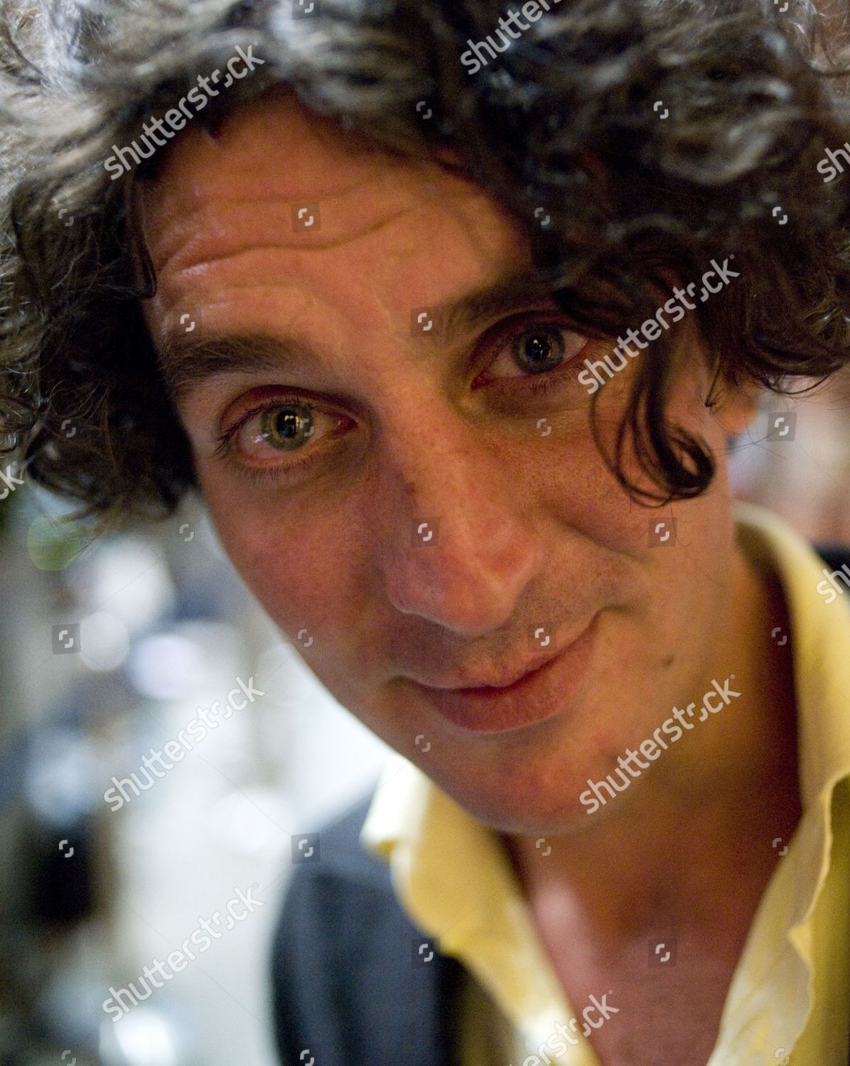Murray Lachlan Young Editorial Stock Photo - Stock Image | Shutterstock