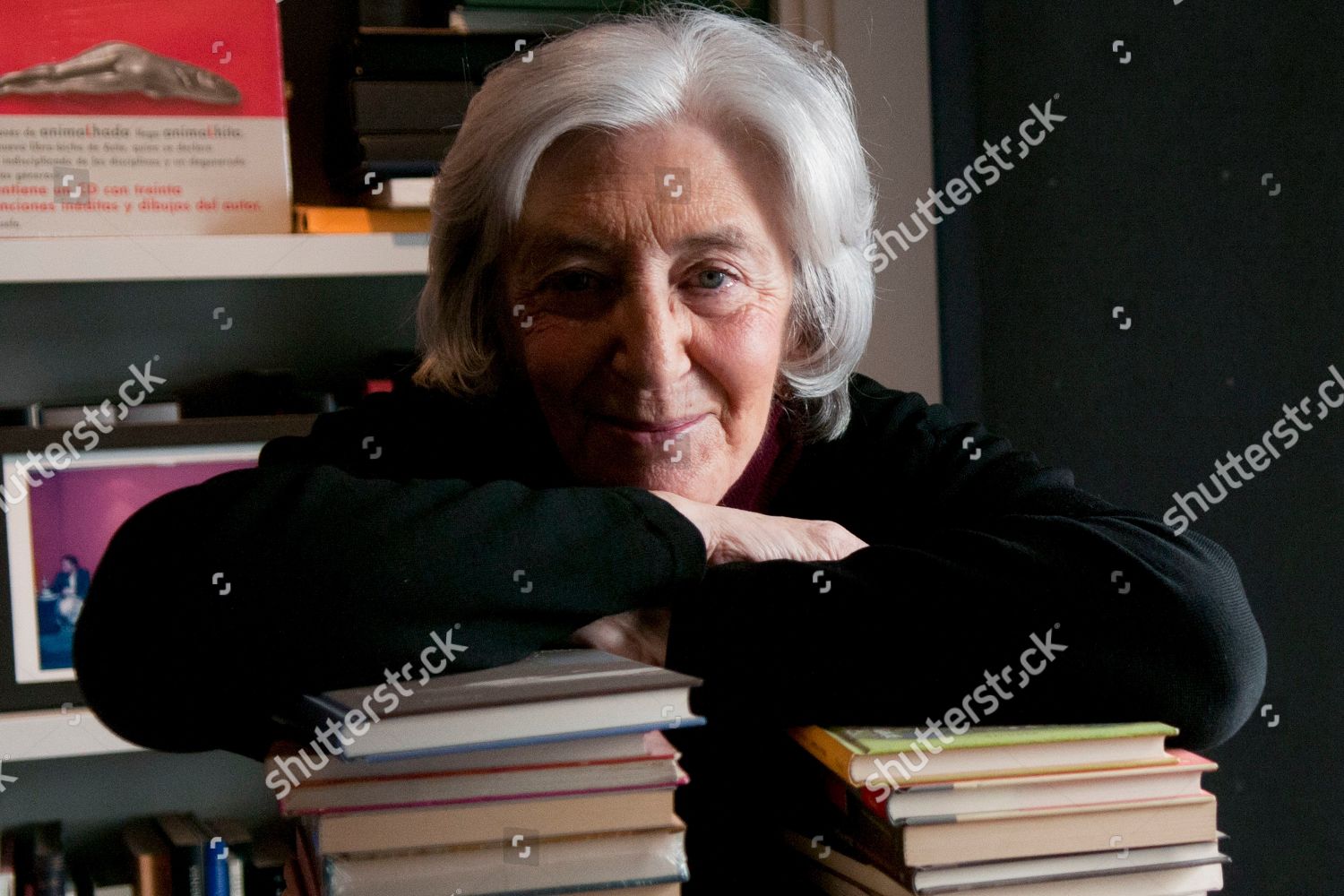 Clara Janes Editorial Stock Photo - Stock Image | Shutterstock
