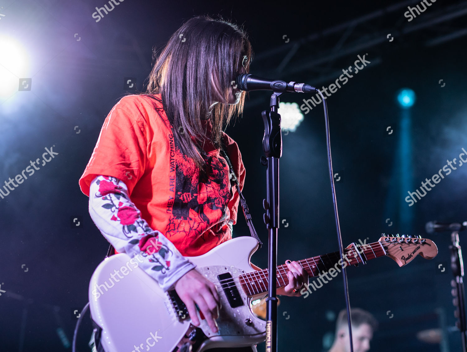 Han Mee Hot Milk Editorial Stock Photo - Stock Image | Shutterstock